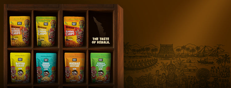 Kerala Thingz